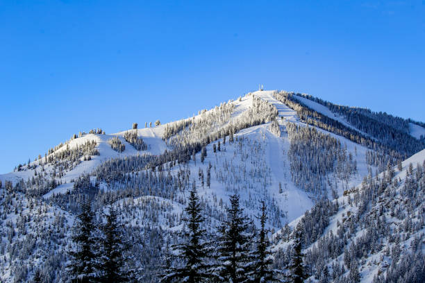 For Best Ski Resort in Idaho and Experience Brundage