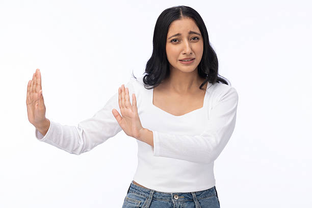 How to stop feeling overwhelmed?