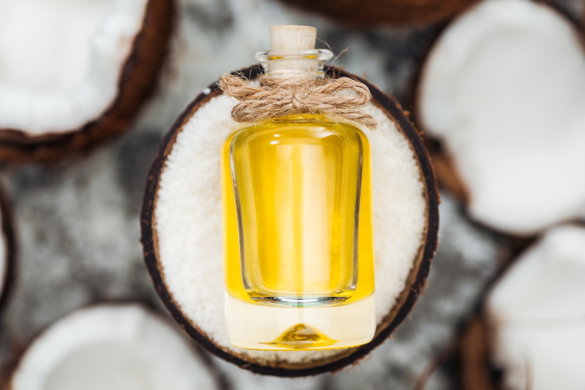 The Truth About Coconut Oil: Refined vs. Virgin Explained